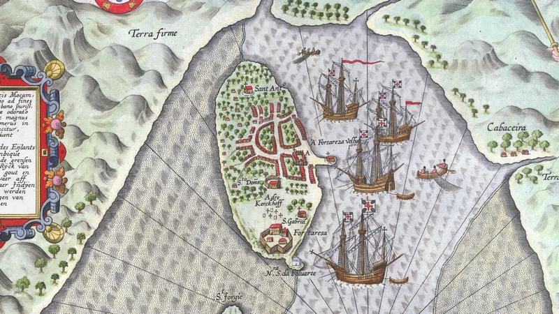 Cartographe et géomaticien indépendant